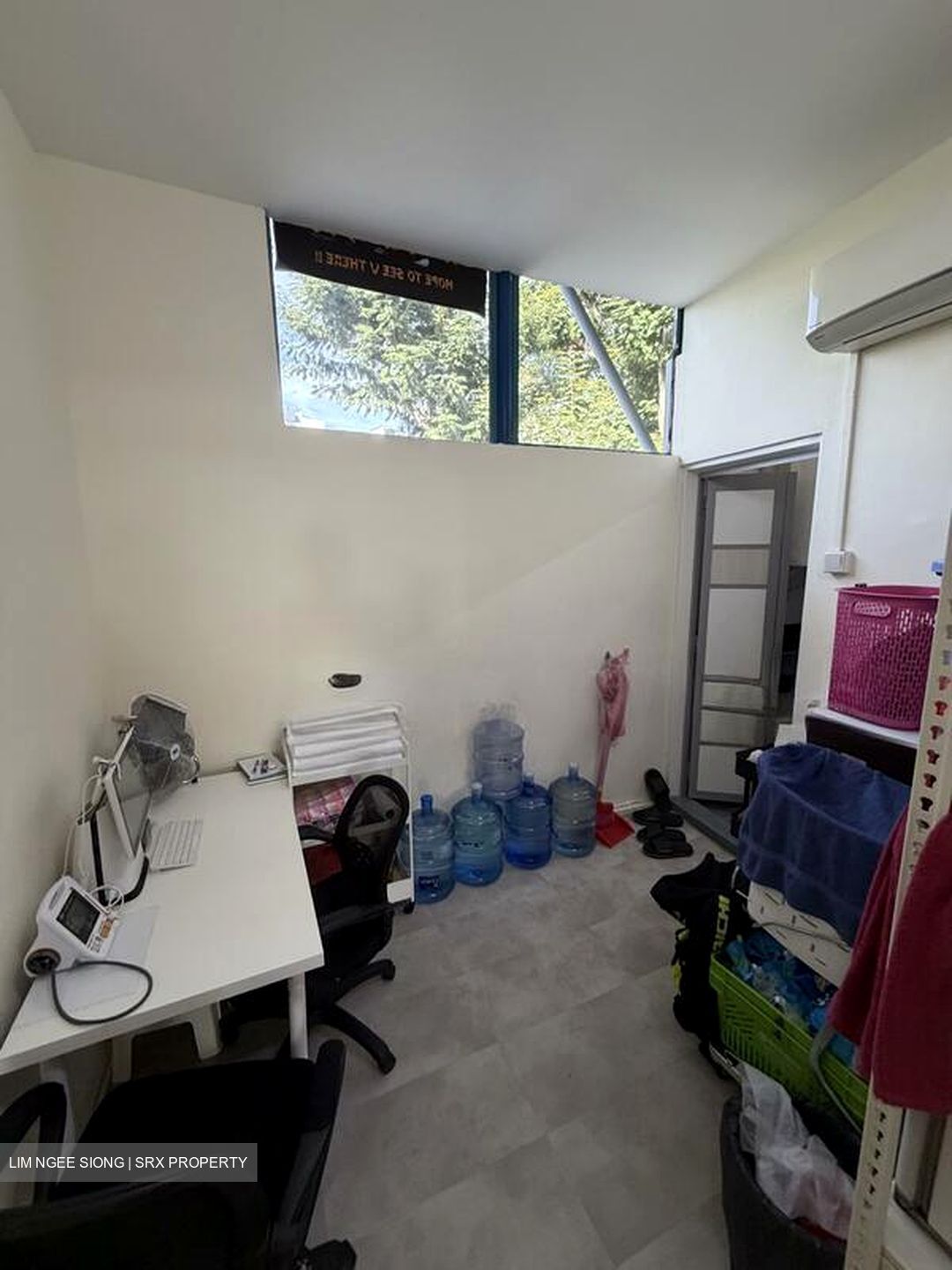 Elias Mall (D18), Retail - For Sale #107824881