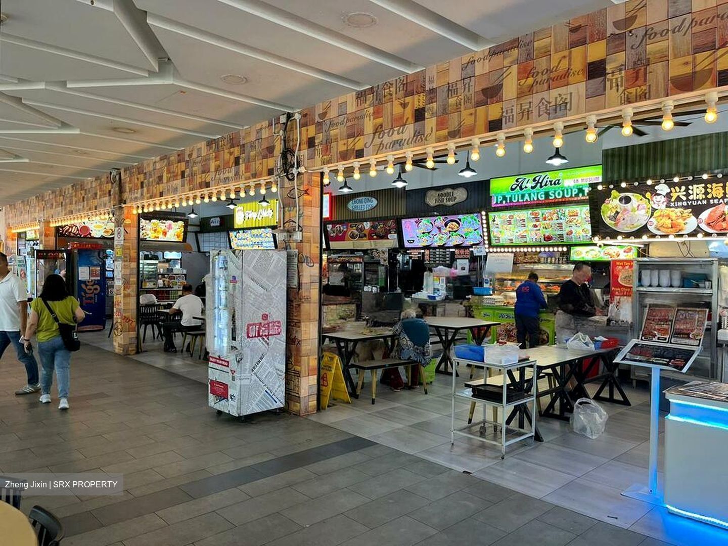 Fernvale Riverbow (Sengkang), HDB 3 Rooms - For Rent #107826251