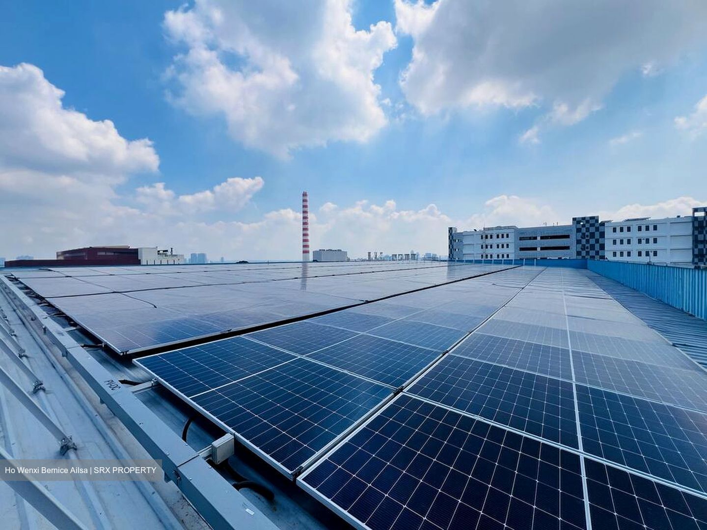 Jtc Food Hub @ Senoko (D27), Factory - For Sale #107833801