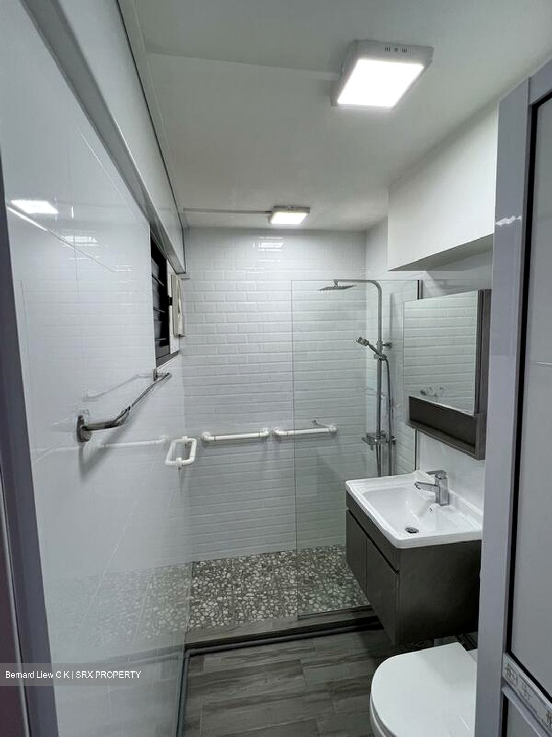 Jalan Bahagia (Toa Payoh), HDB 5 Rooms - For Sale #107853031