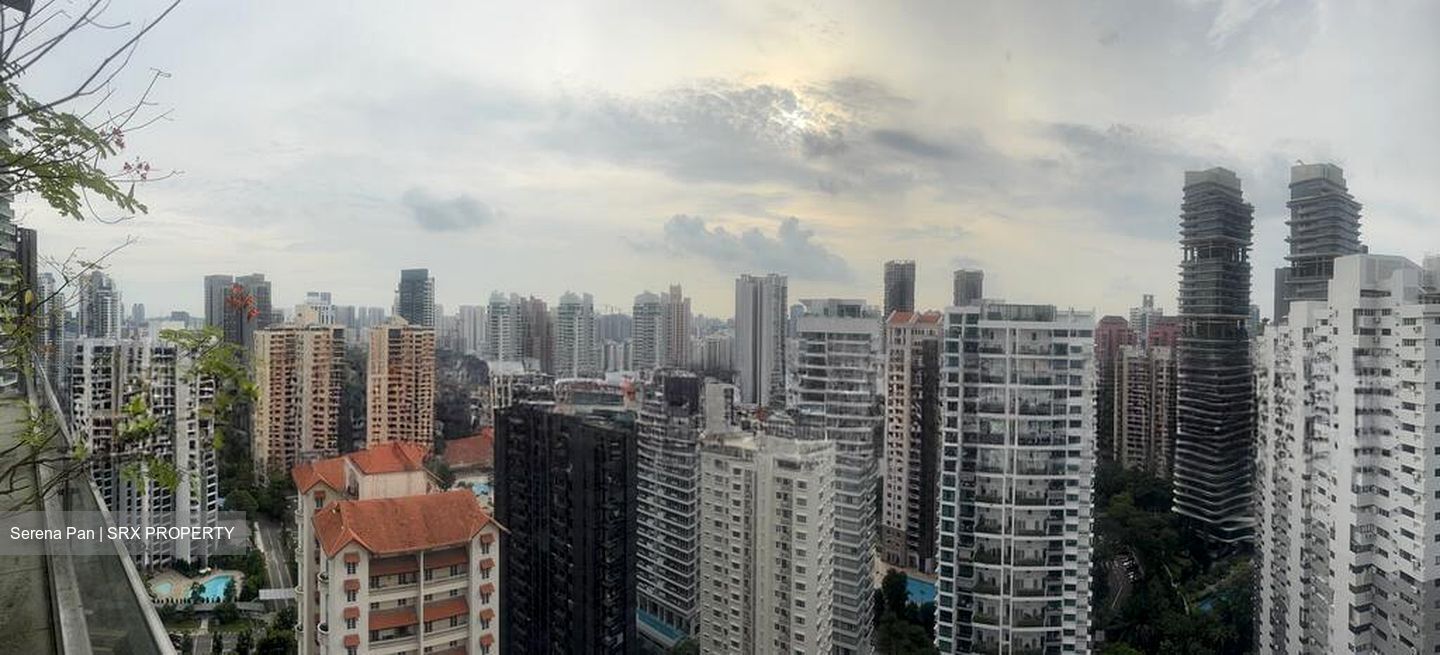 Saint Thomas Walk (D9), Apartment - For Rent #107861291