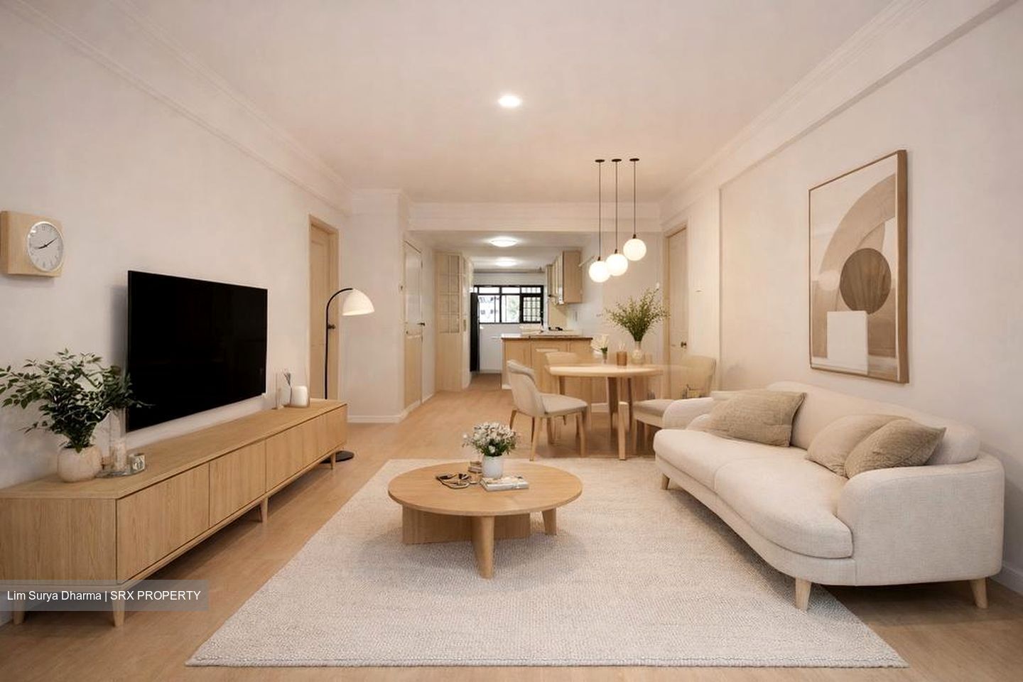 Clementi West Street 1 (Clementi), HDB 4 Rooms - For Sale #107869741