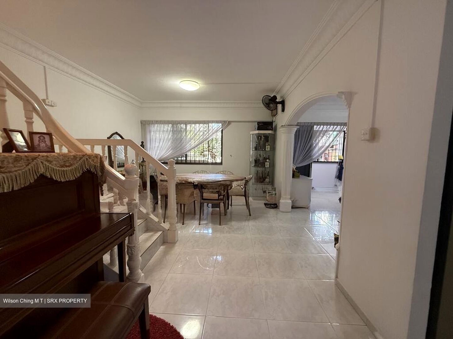 Serangoon North Avenue 4 (Serangoon), HDB Executive - For Sale #107885881