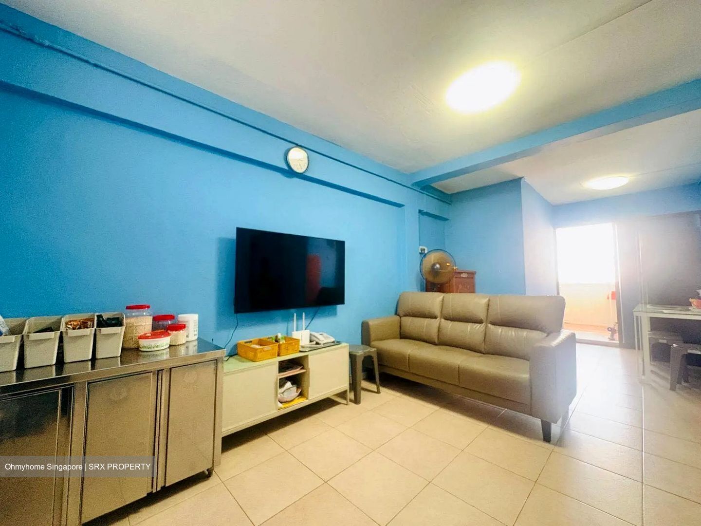 Crescent View (Queenstown), HDB 3 Rooms - For Sale #107891141