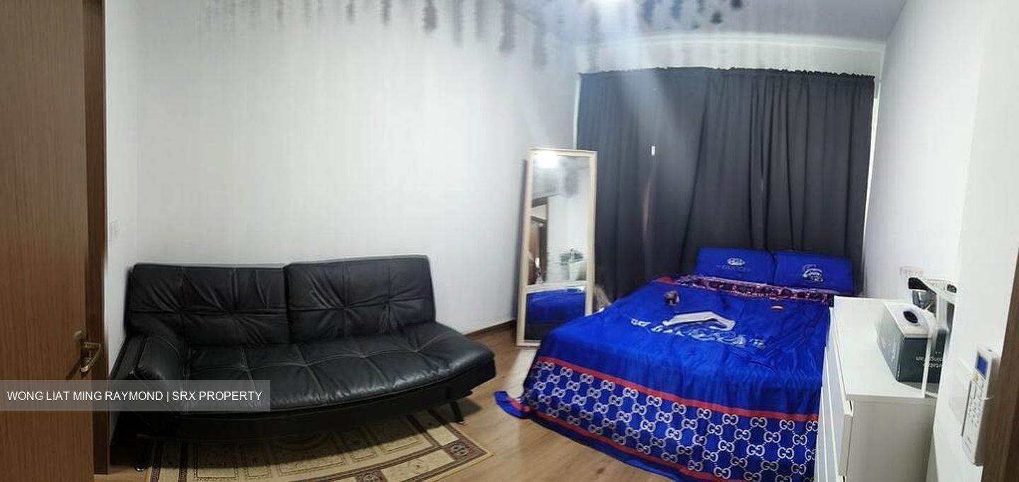 West Coast Parkview (Clementi), HDB 3 Rooms - For Sale #107906991