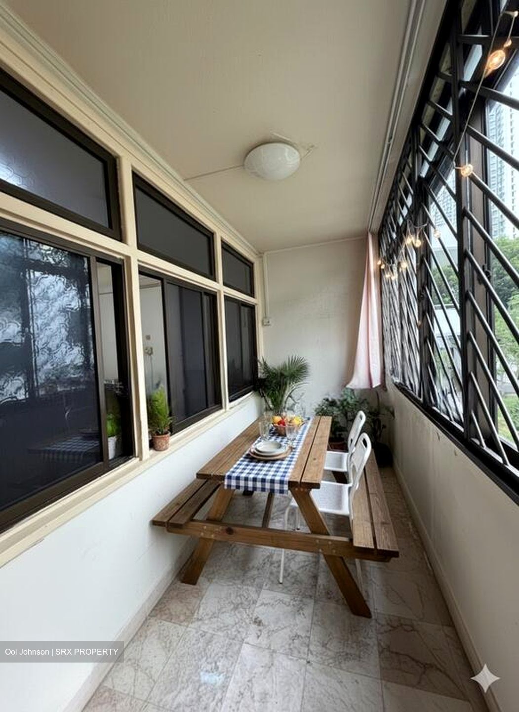 Kim Cheng Street (Bukit Merah), HDB 3 Rooms - For Sale #107909821