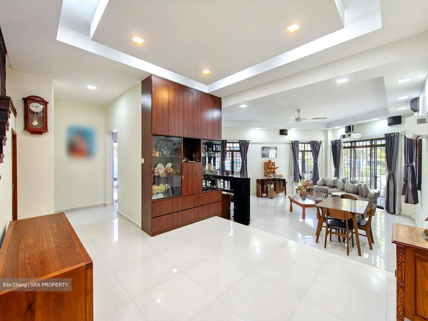 Chai Chee Drive (D16), Terrace - For Sale #107912681