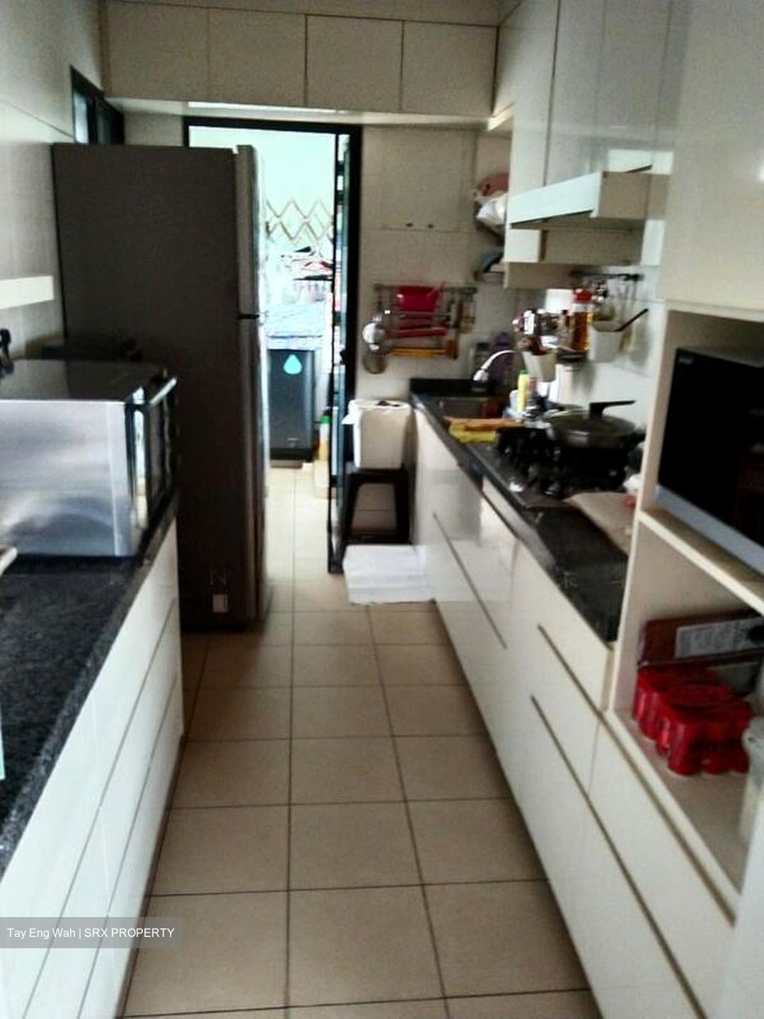 Clementi Towers (Clementi), HDB 4 Rooms - For Rent #107925981