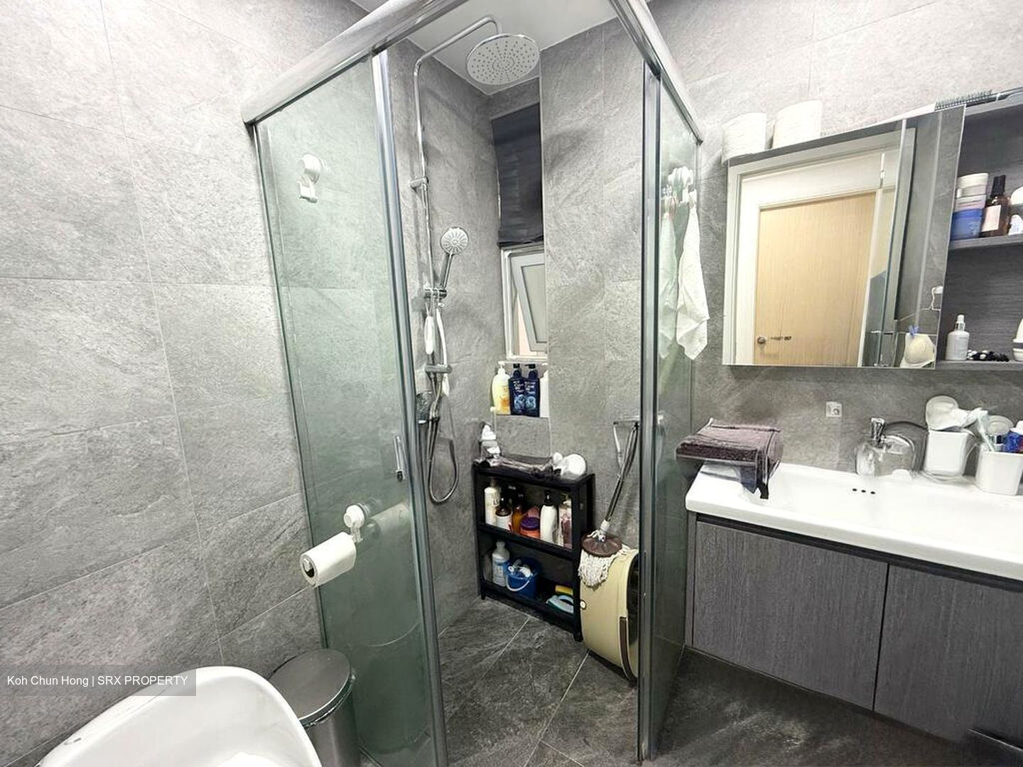 Euphony Gardens (D27), Condominium - For Sale #107931051