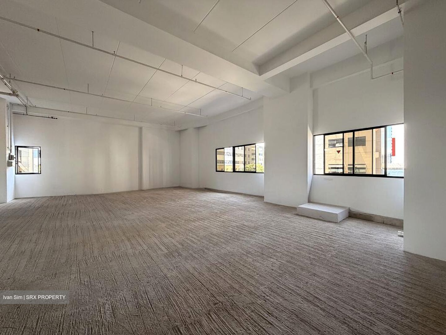 Food Vision @ Mandai (D25), Factory - For Rent #107943561