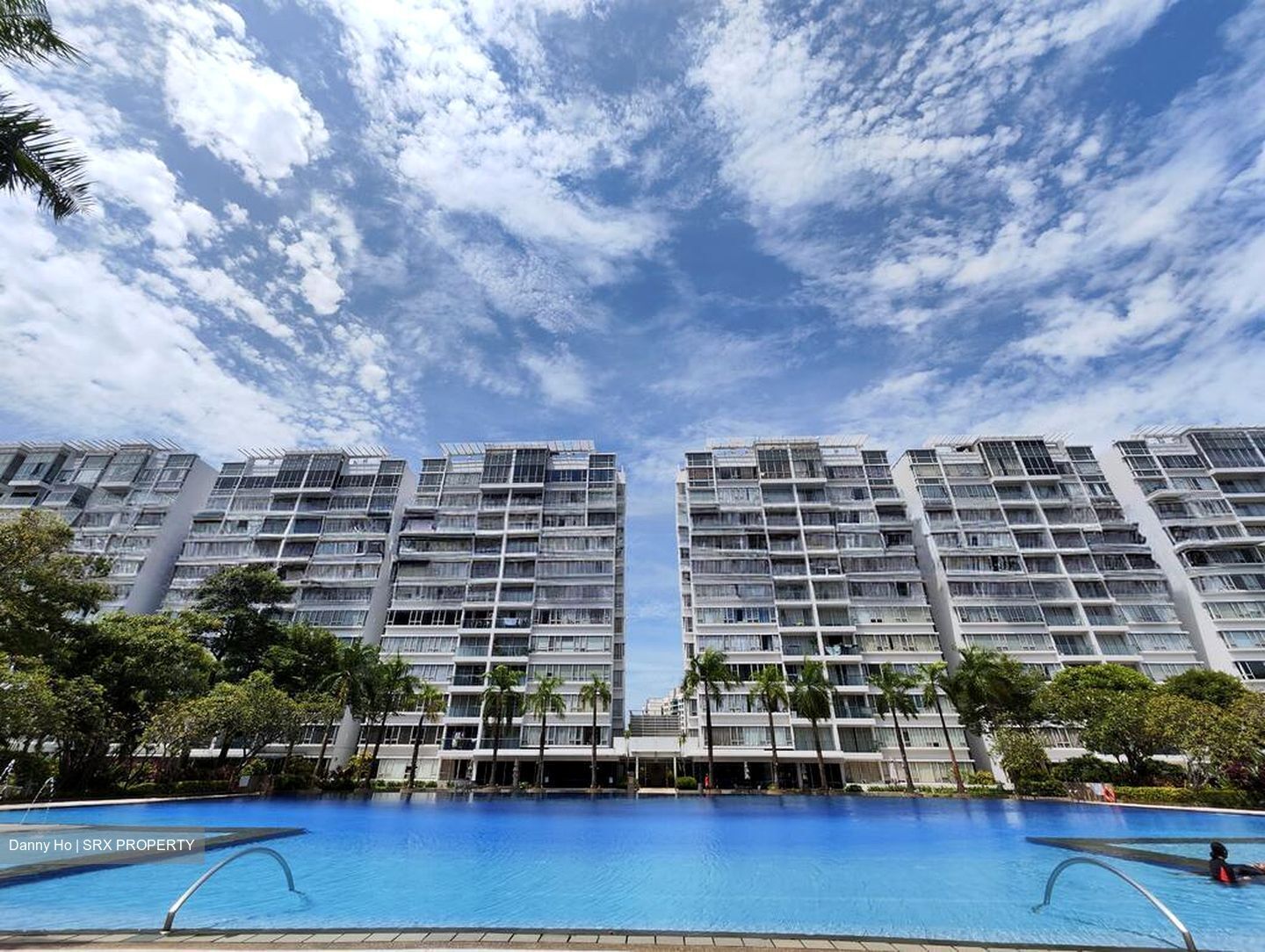 The Centris (D22), Apartment - For Sale #107947271