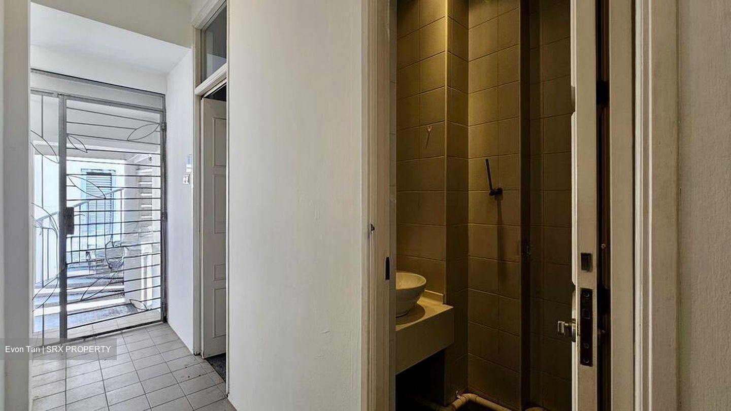 Tras Street (D2), Office - For Rent #107947951