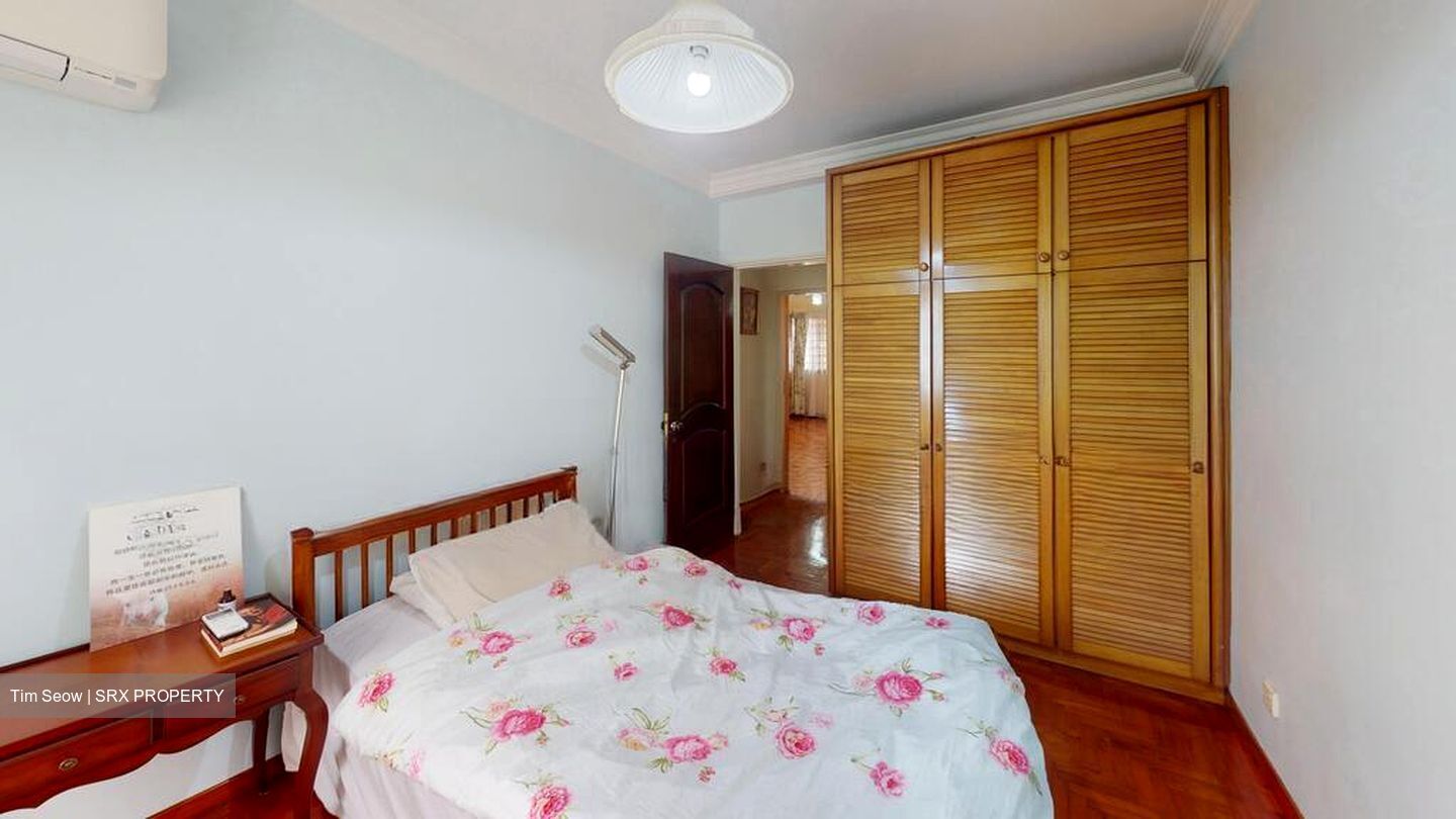 Frankel Estate (D15), Terrace - For Sale #107951021