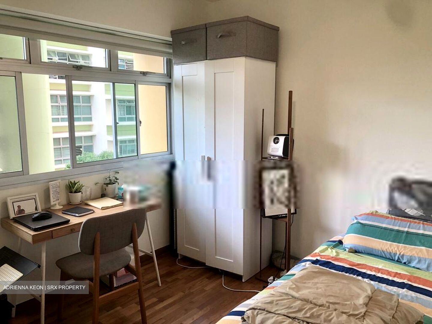 Strathmore Green (Queenstown), HDB 3 Rooms - For Rent #107957011