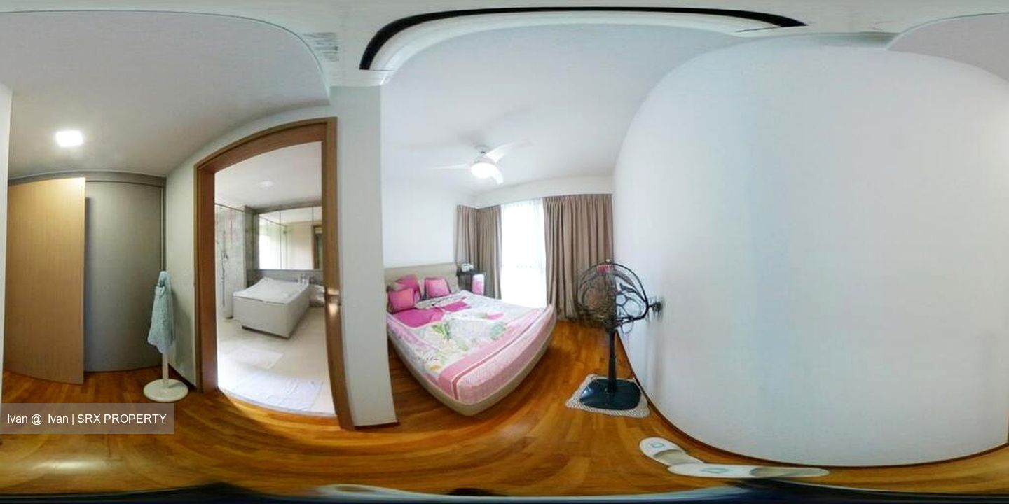 Q Bay Residences (D18), Condominium - For Rent #107960311