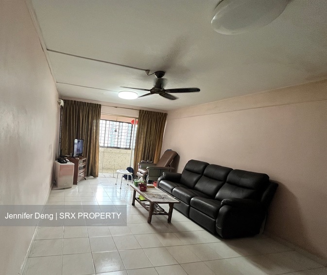 Bedok Reservoir Road (Bedok), HDB 5 Rooms - For Sale #107978991