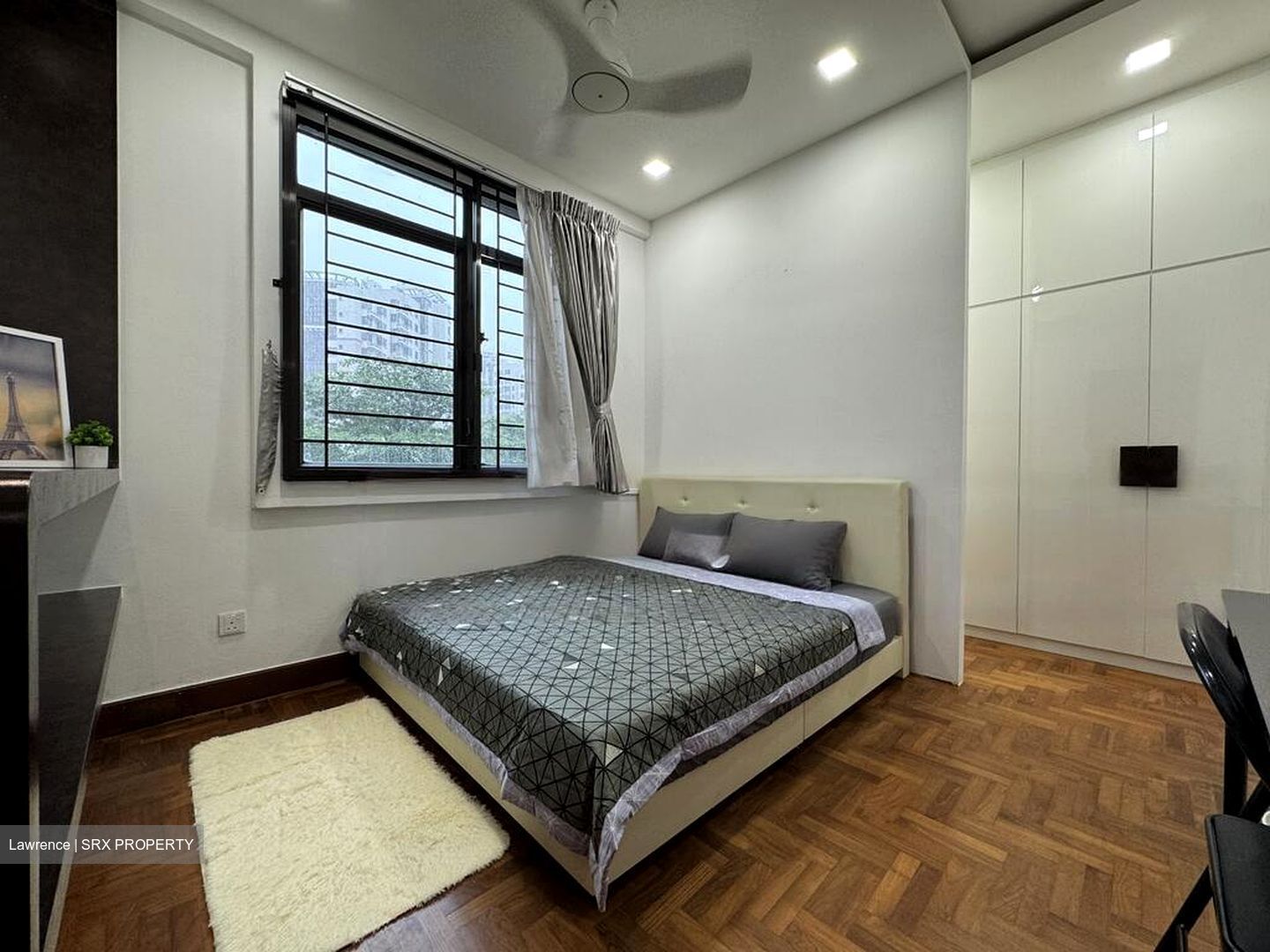 Parc Oasis (D22), Condominium - For Rent #107987171