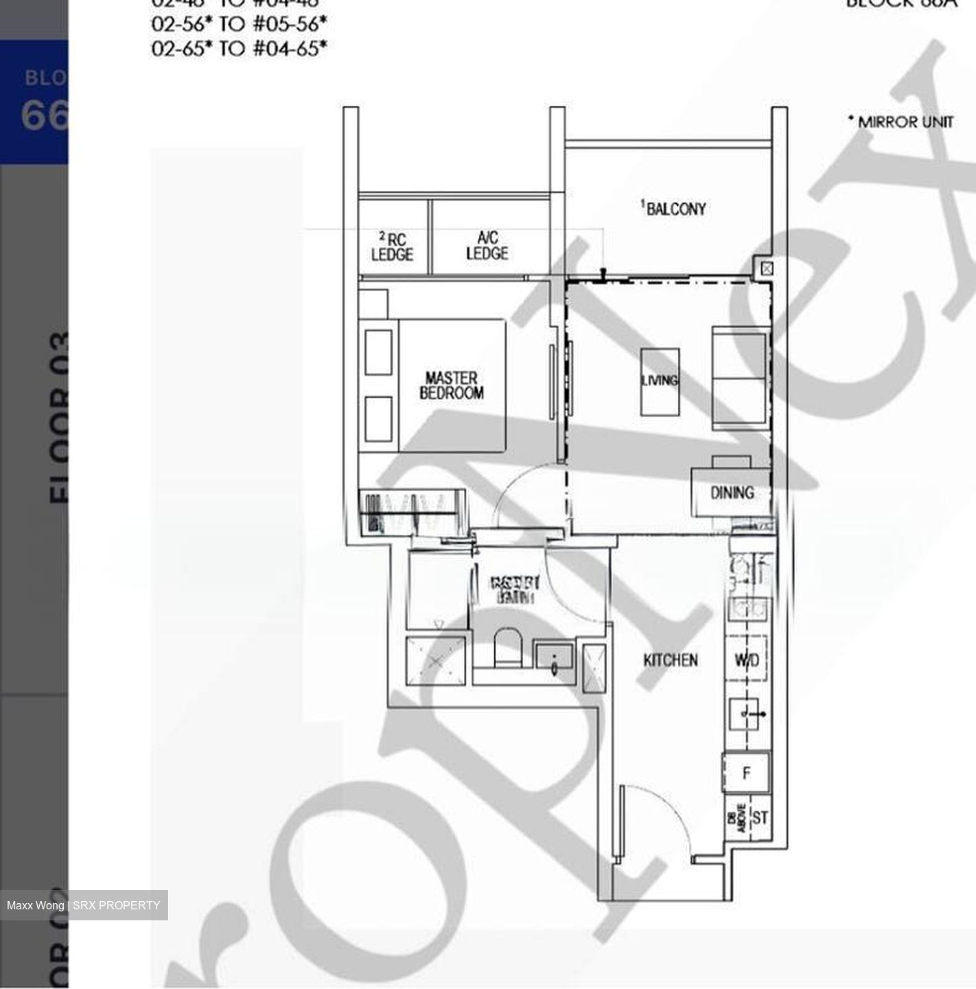 Kent Ridge Hill Residences (D5), Apartment - For Sale #107992461