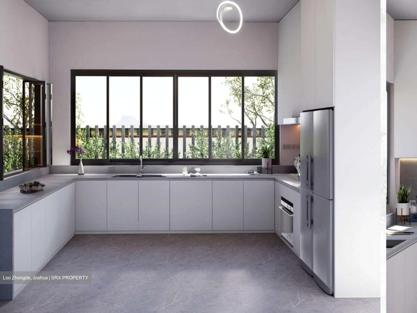 Jalan Eunos (D14), Semi-Detached - For Sale #107994811