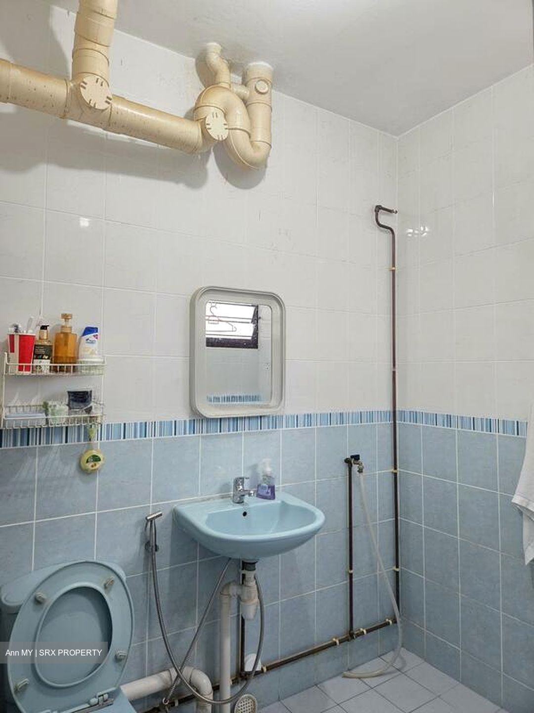 Tampines Polyview (Tampines), HDB 3 Rooms - For Sale #107996981