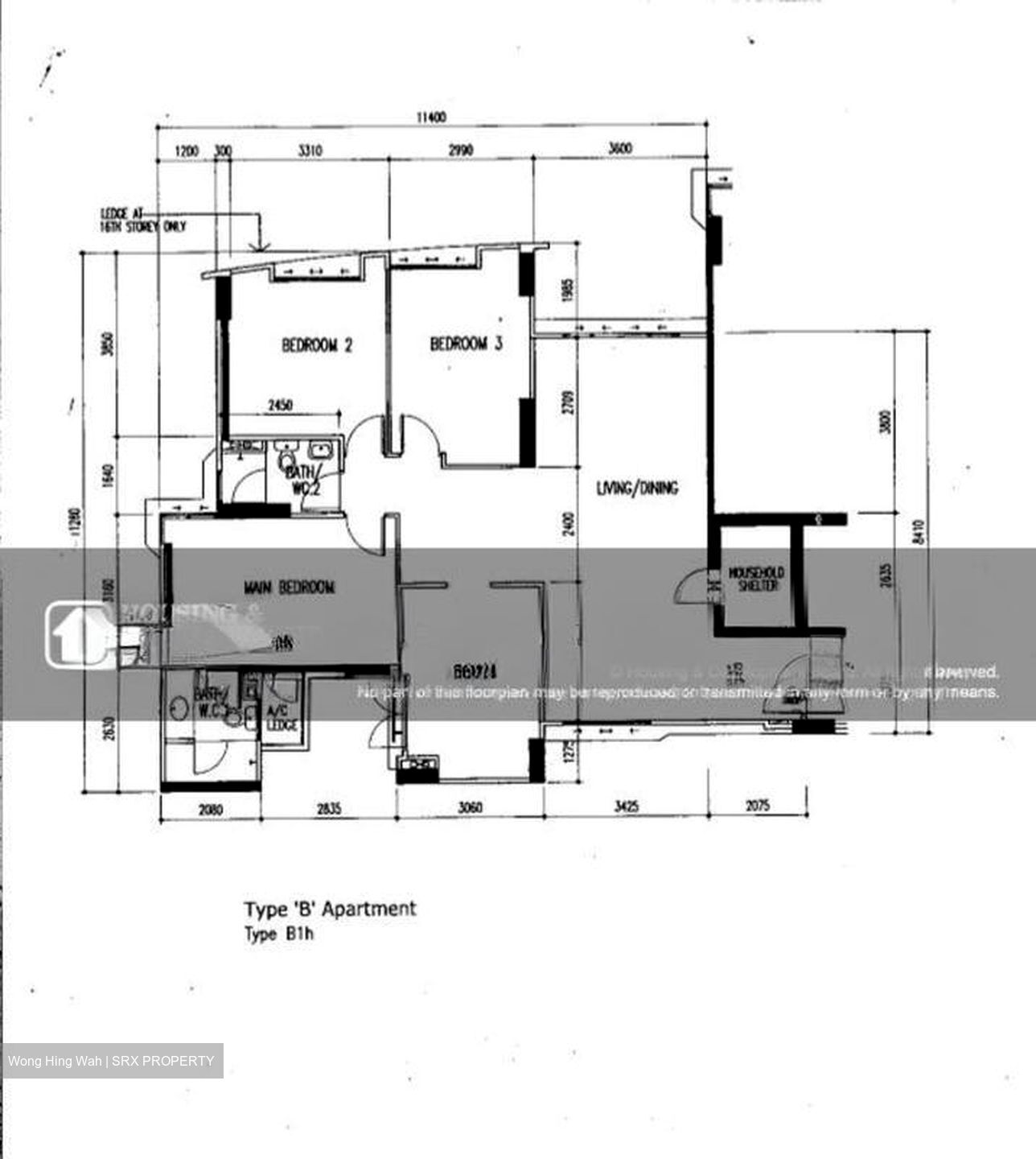 Senja Grand (Bukit Panjang), HDB 5 Rooms - For Sale #107998251