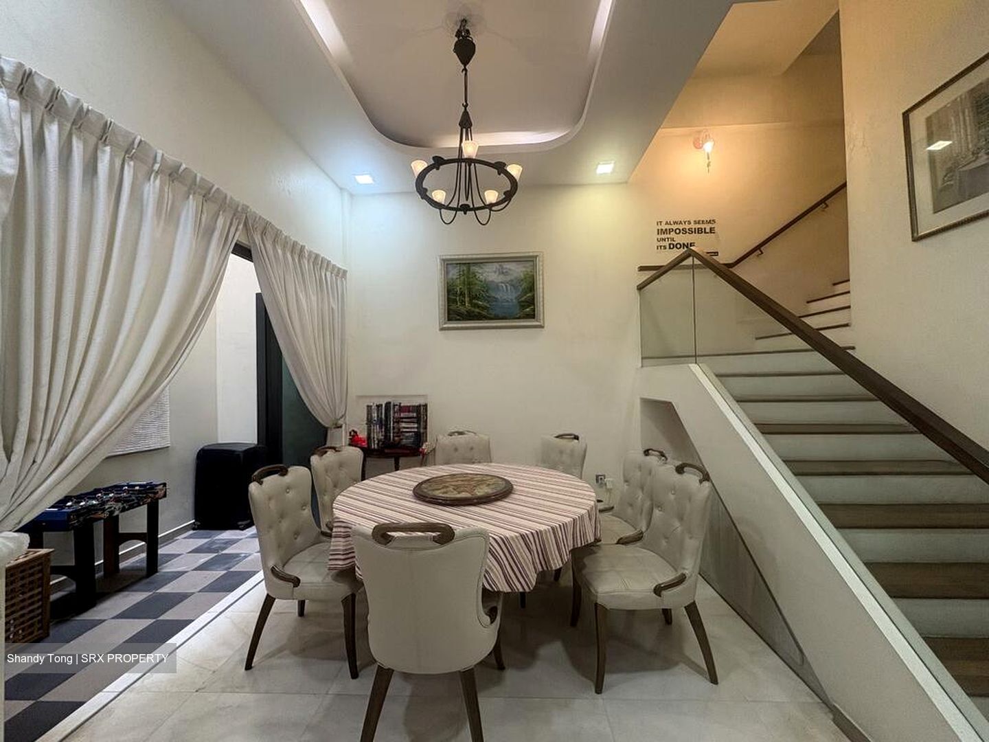 Seletar Hills Estate (D28), Terrace - For Sale #107998431