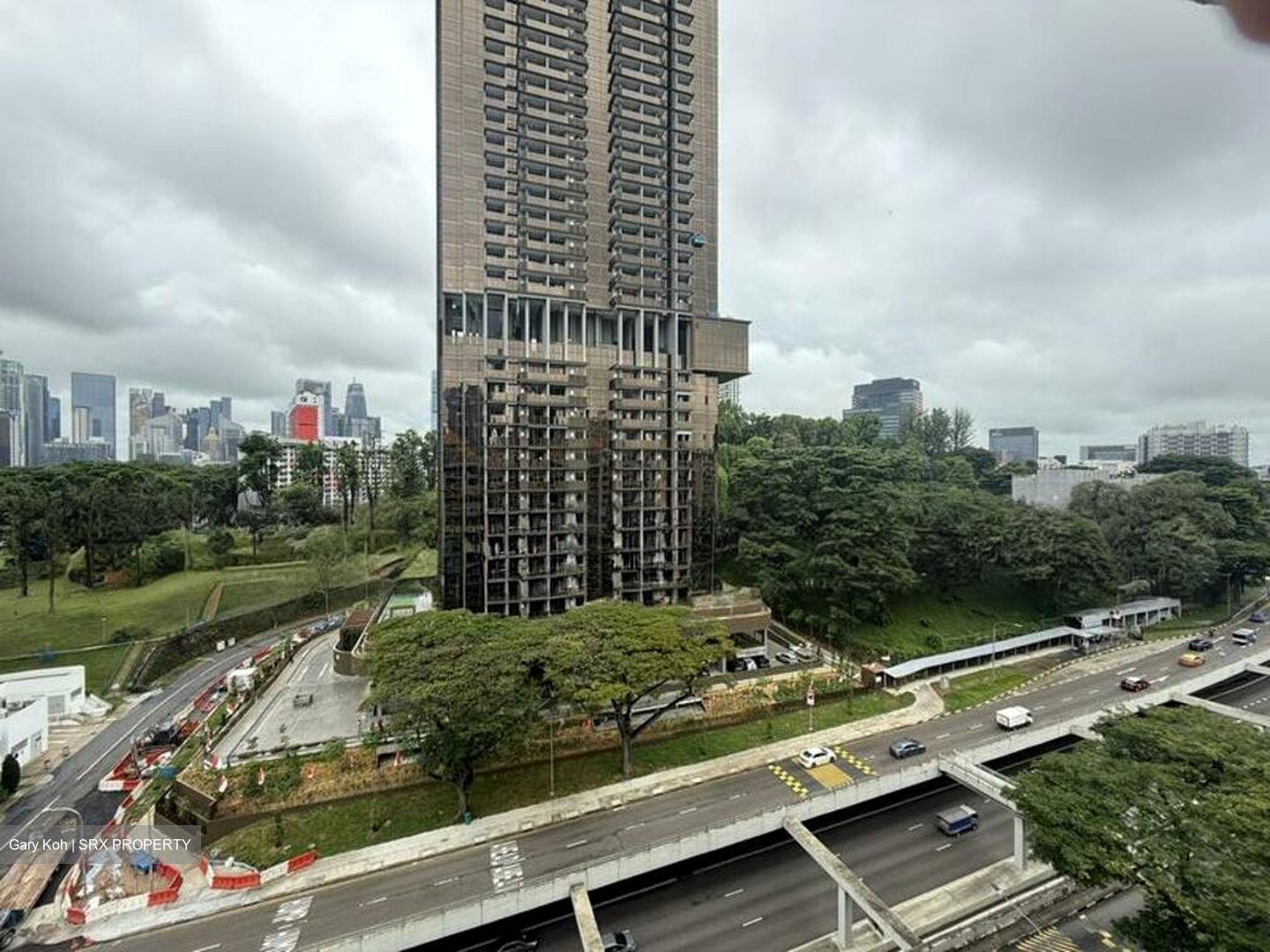 The Landmark (D3), Condominium - For Rent #107999261