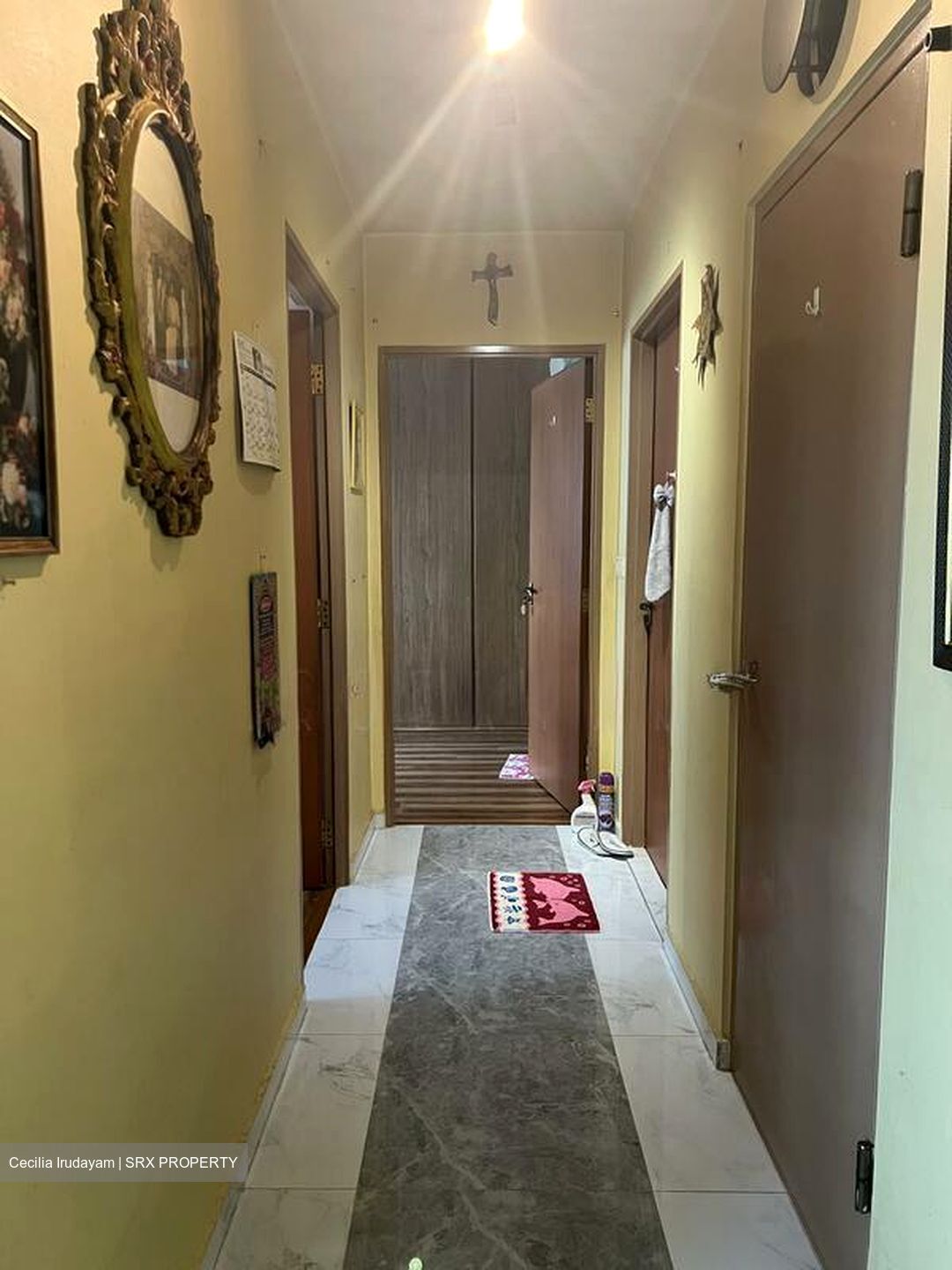 Tenteram Peak (Toa Payoh), HDB 3 Rooms - For Rent #108001031