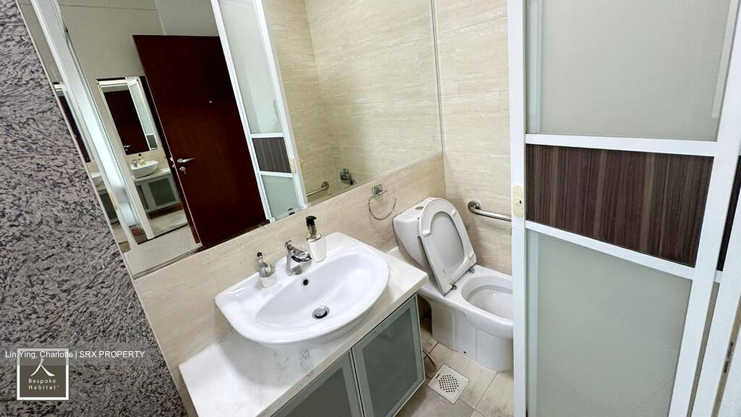 Sheares Ville (D10), Apartment - For Rent #108001231
