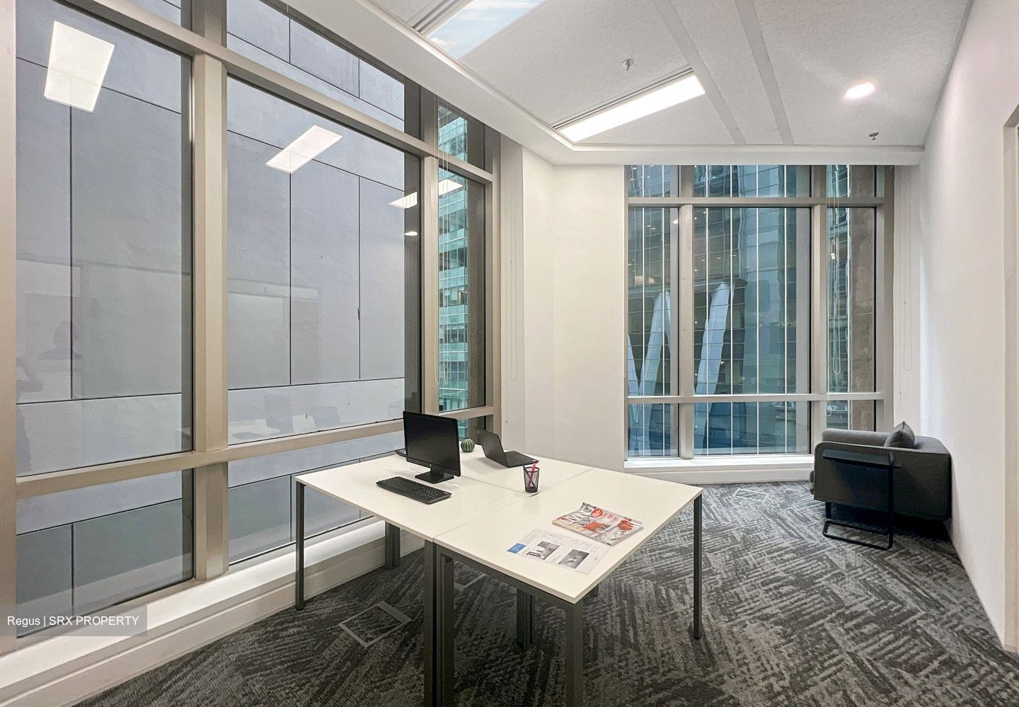 Robinson Centre (D1), Office - For Rent #108005101
