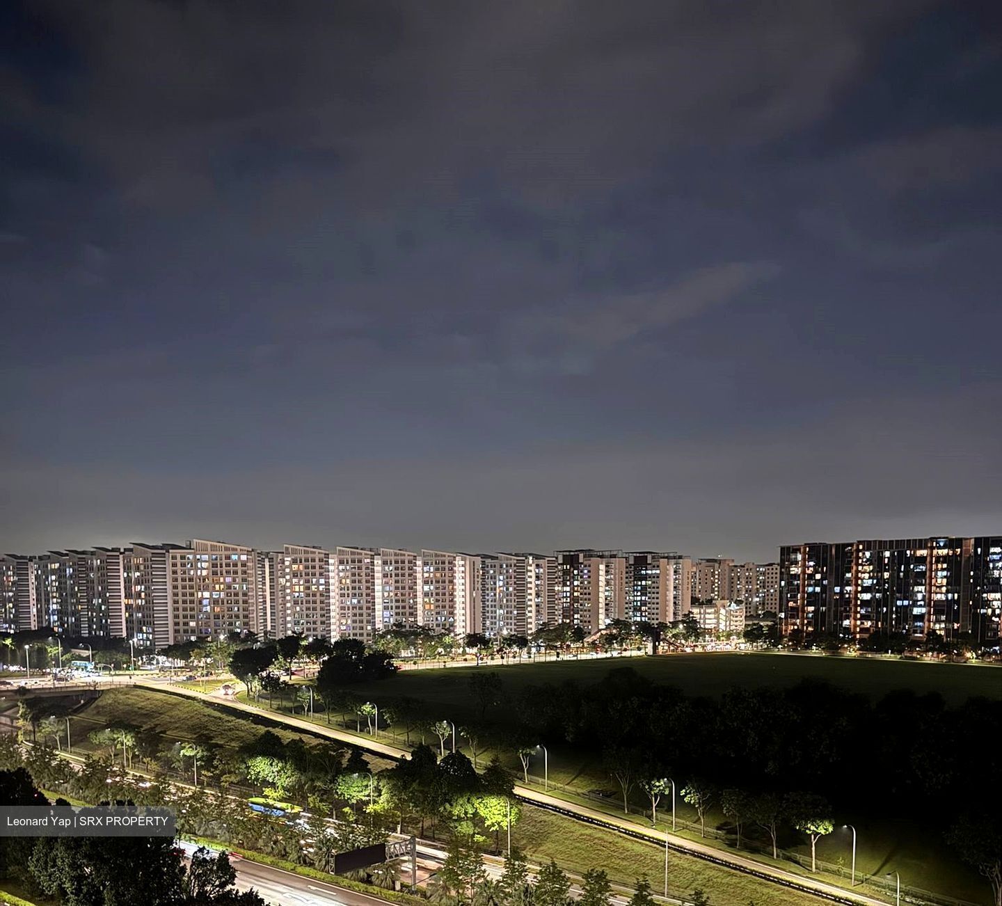 Matilda Edge (Punggol), HDB 2 Rooms - For Sale #108009491