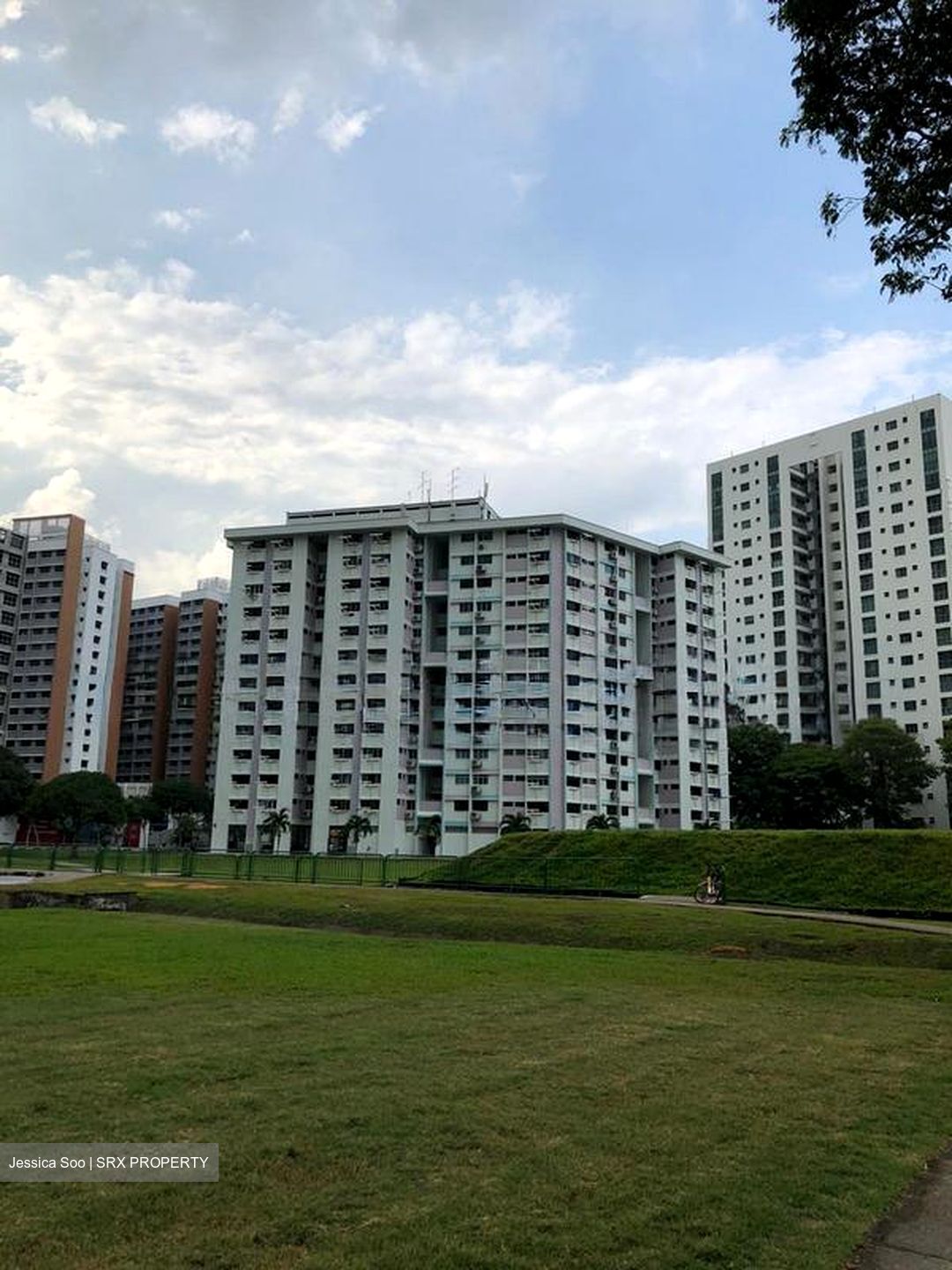Cassia Crescent (Geylang), HDB 3 Rooms - For Rent #108018111