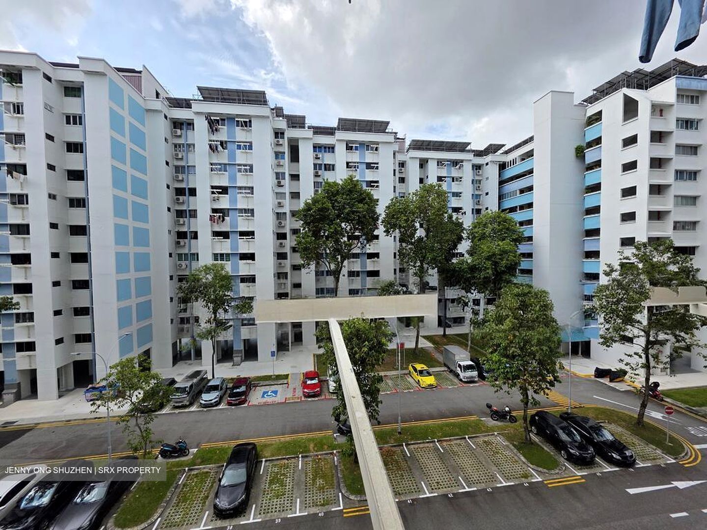 Tampines Street 22 (Tampines), HDB 3 Rooms - For Sale #108019971