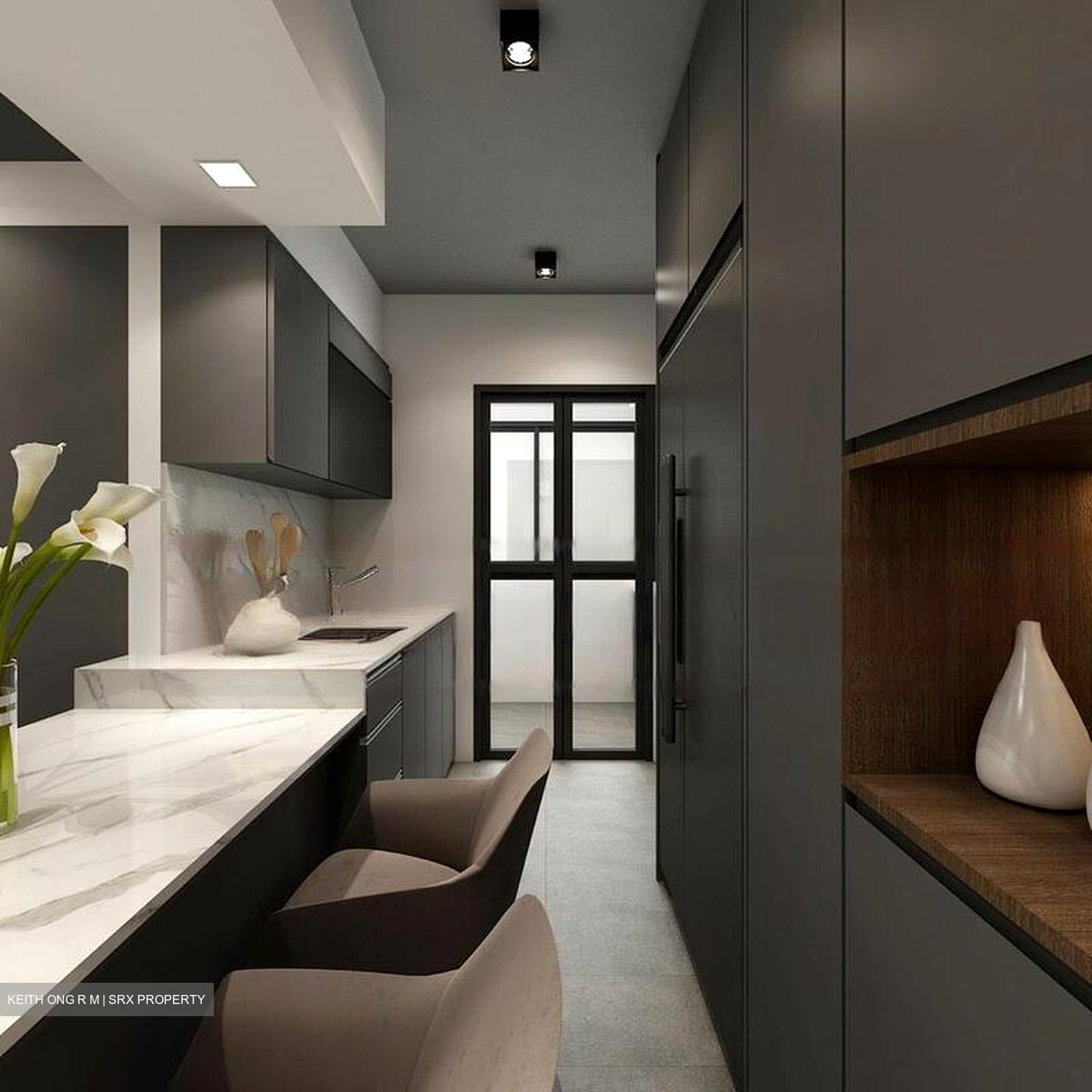 Alkaff Lakeview (Toa Payoh), HDB 4 Rooms - For Sale #108022481