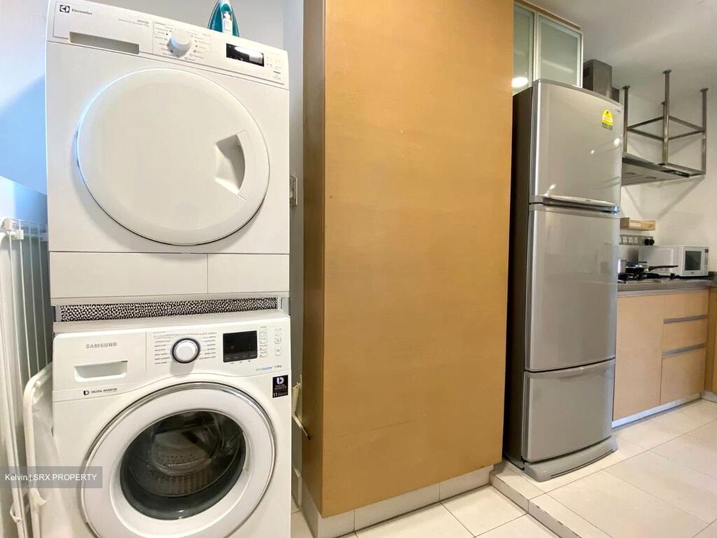 Icon (D2), Apartment - For Rent #108023161