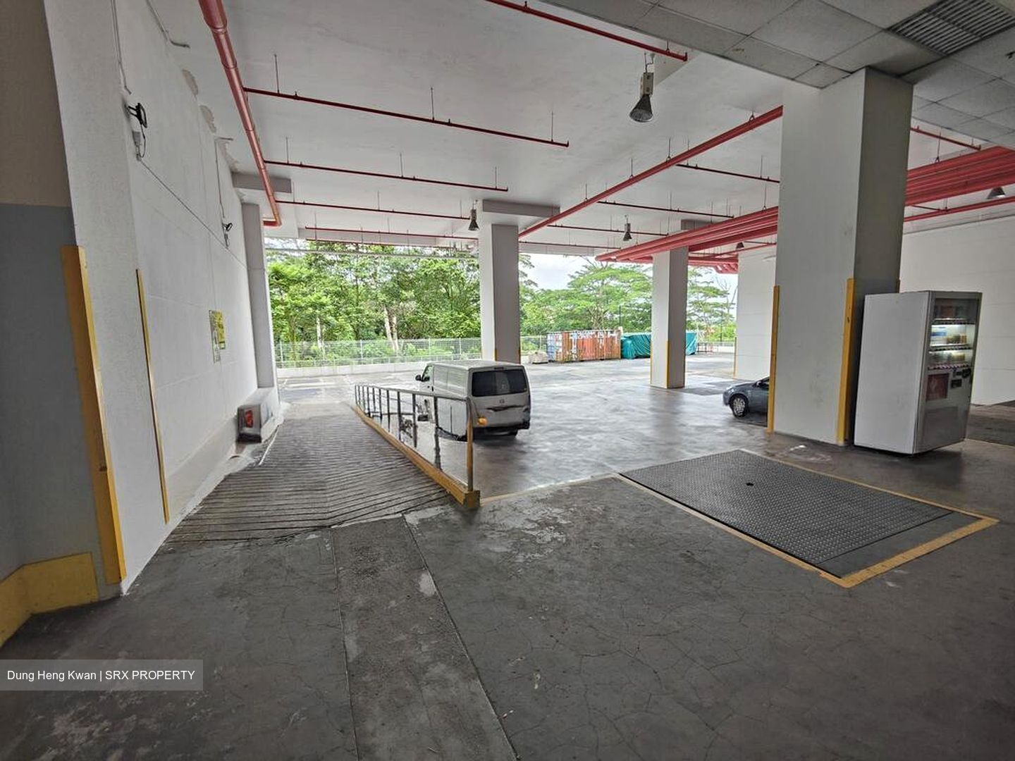 Tagore 8 (D26), Factory - For Rent #108049351