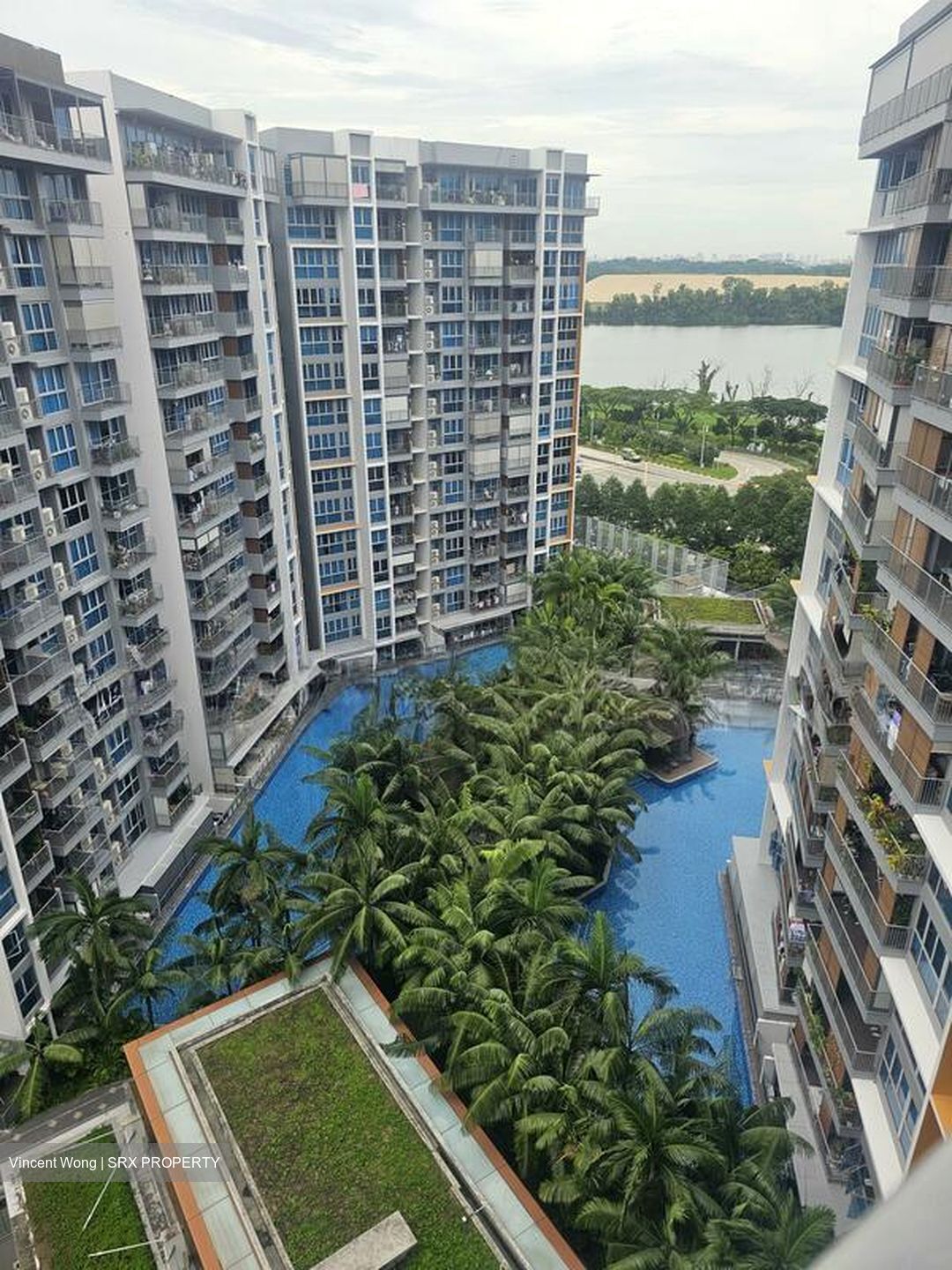 Q Bay Residences (D18), Condominium - For Sale #108052921