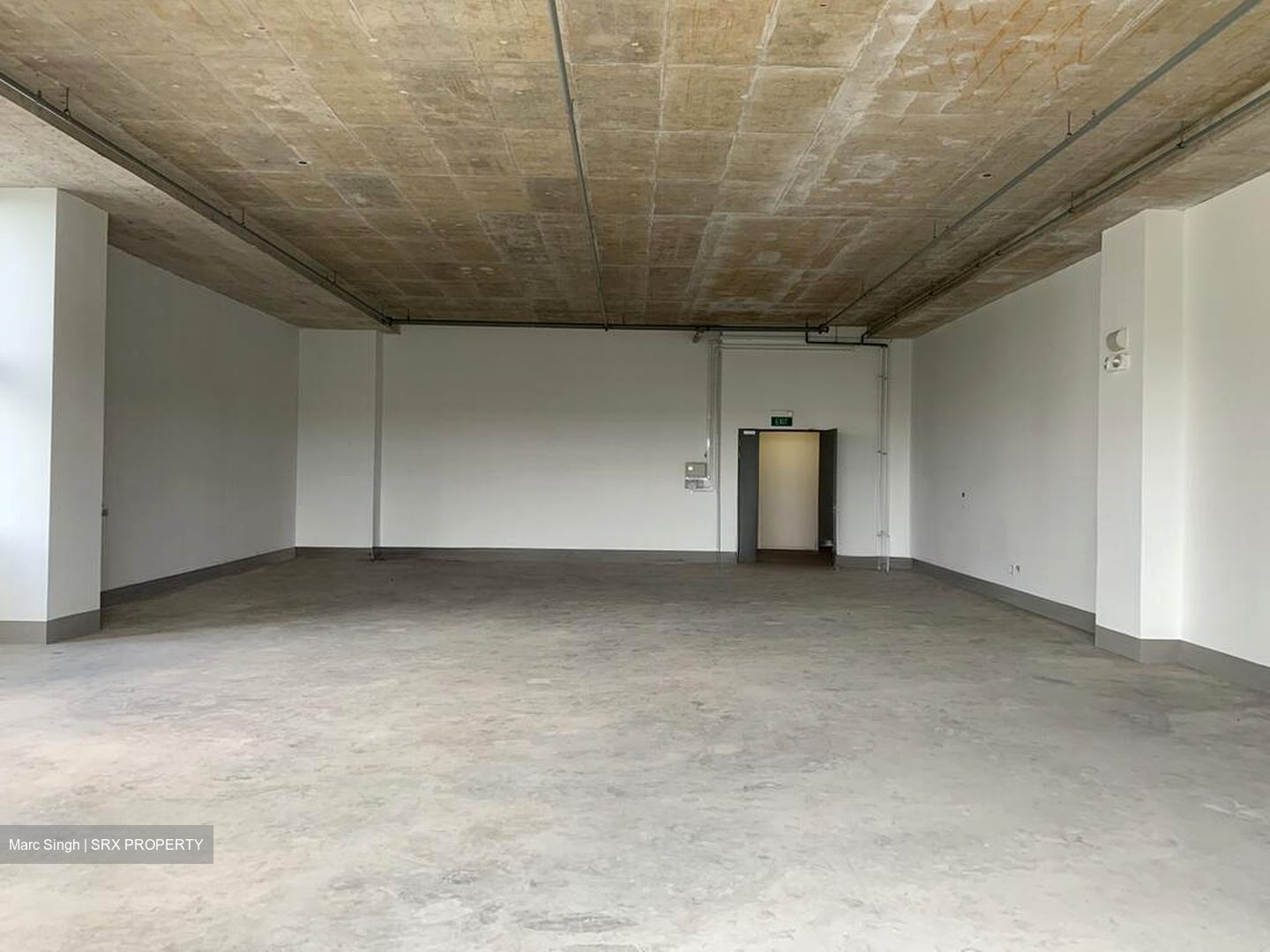 Nordcom One (D27), Factory - For Rent #108069871