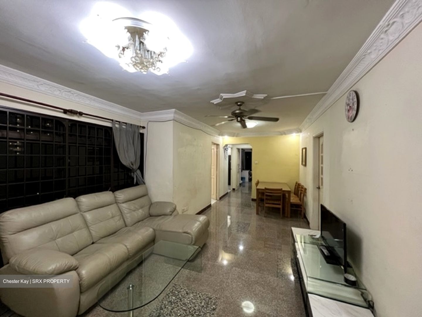 Clementi Avenue 3 (Clementi), HDB 4 Rooms - For Rent #108071791