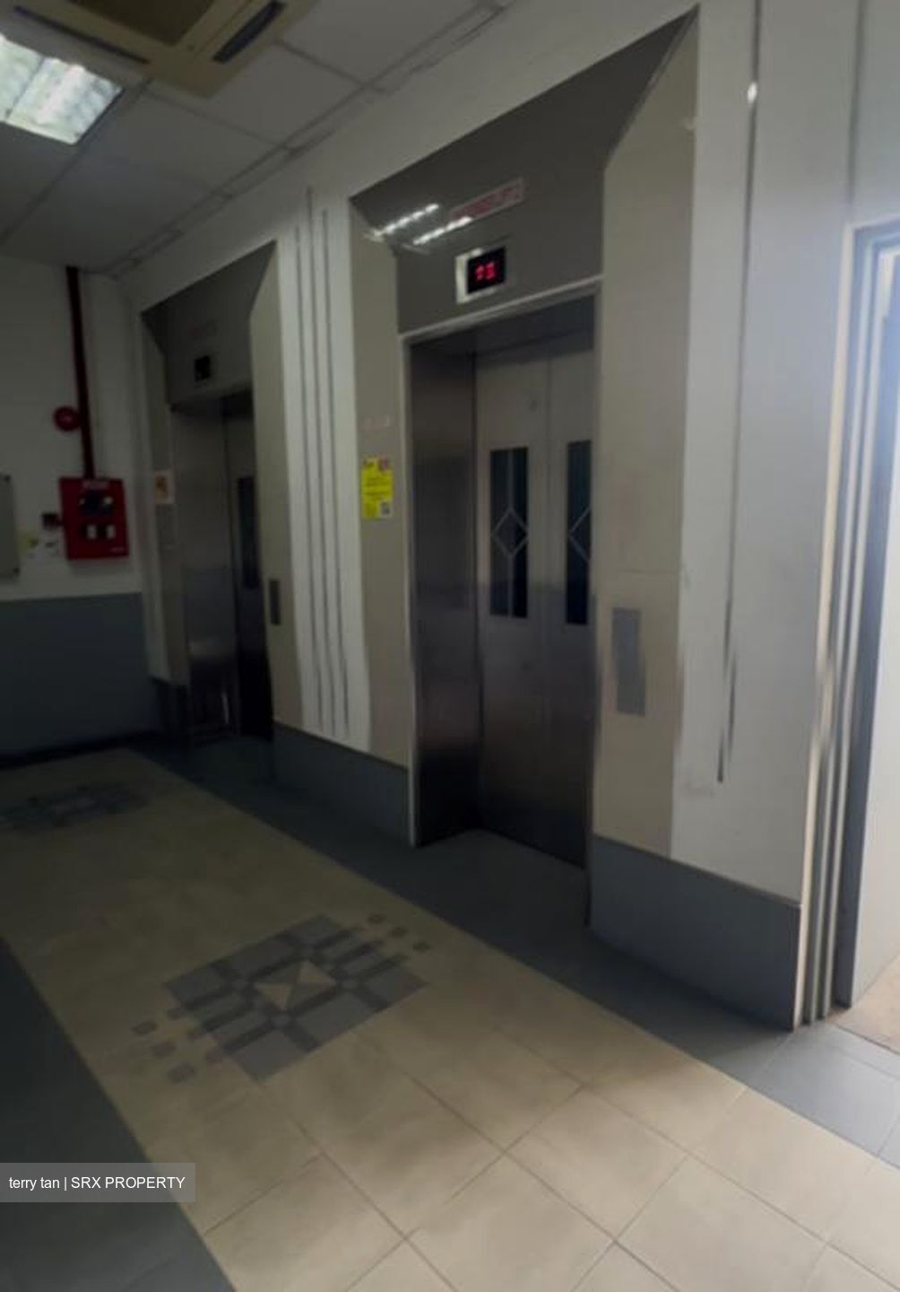Heng Loong Building (D23), Factory - For Rent #108080451