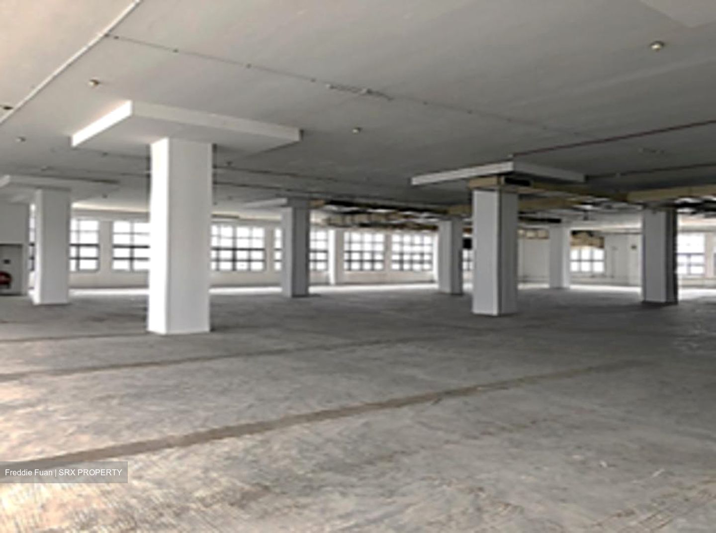 Yishun Industrial Park A (D27), Factory - For Rent #108083631