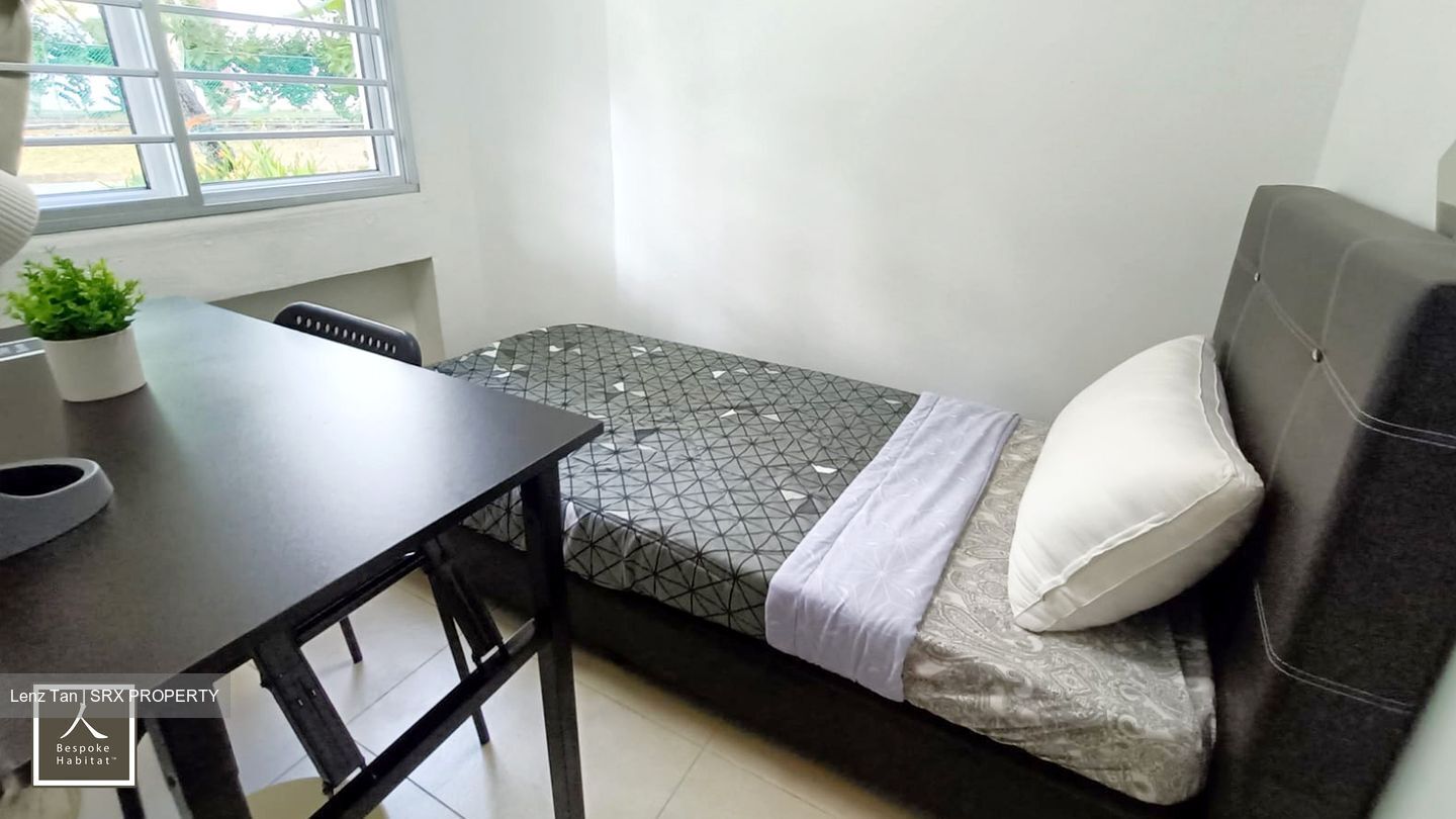Ivory Heights (D22), Condominium - For Rent #108086061