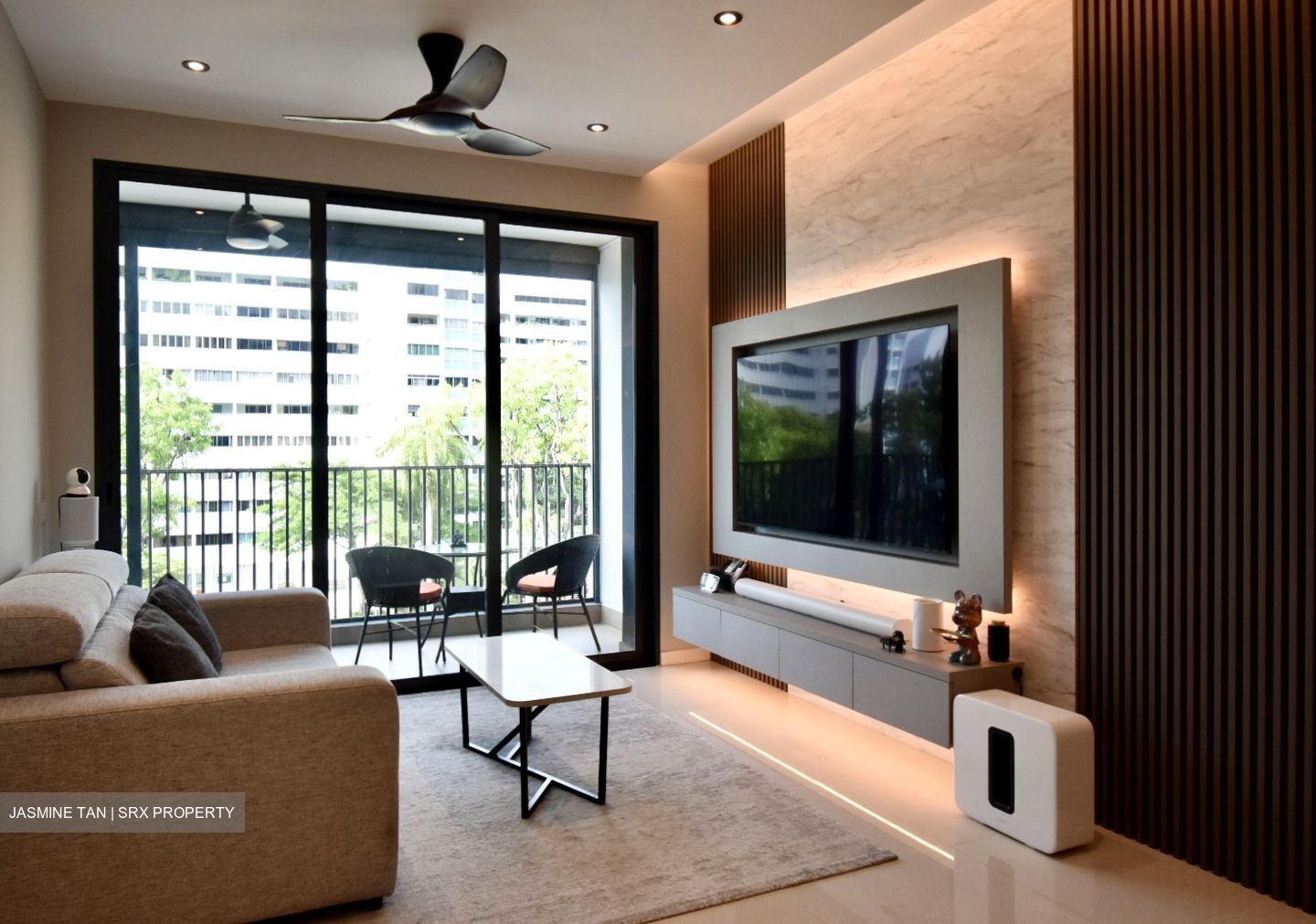 Treasure At Tampines (D18), Condominium - For Sale #108086281