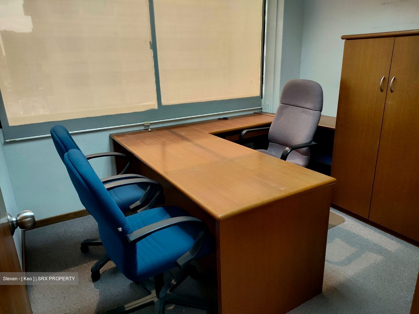 Tong Eng Building (D1), Office - For Rent #108089221
