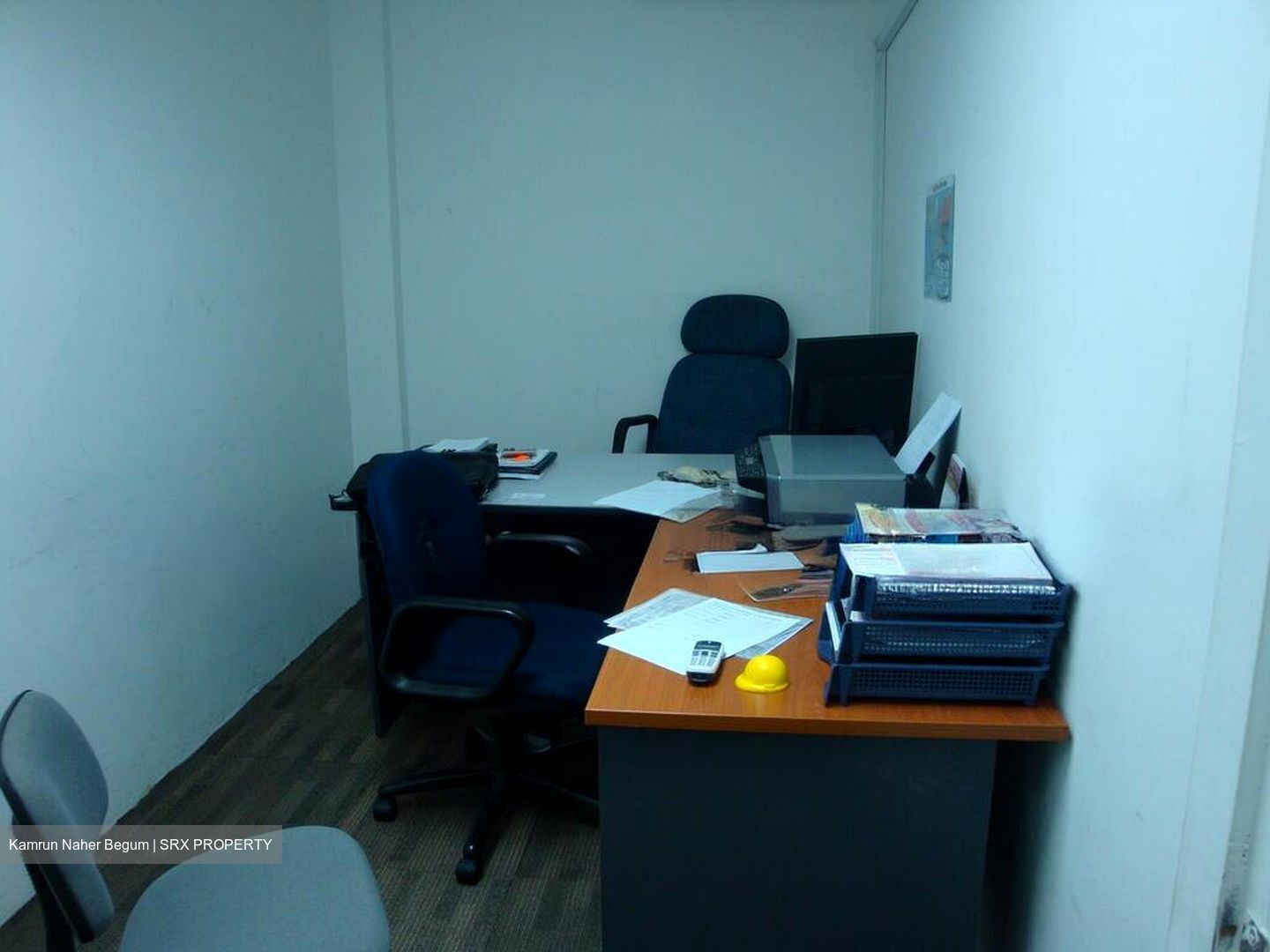 Pantech Business Hub (D5), Factory - For Rent #108089381