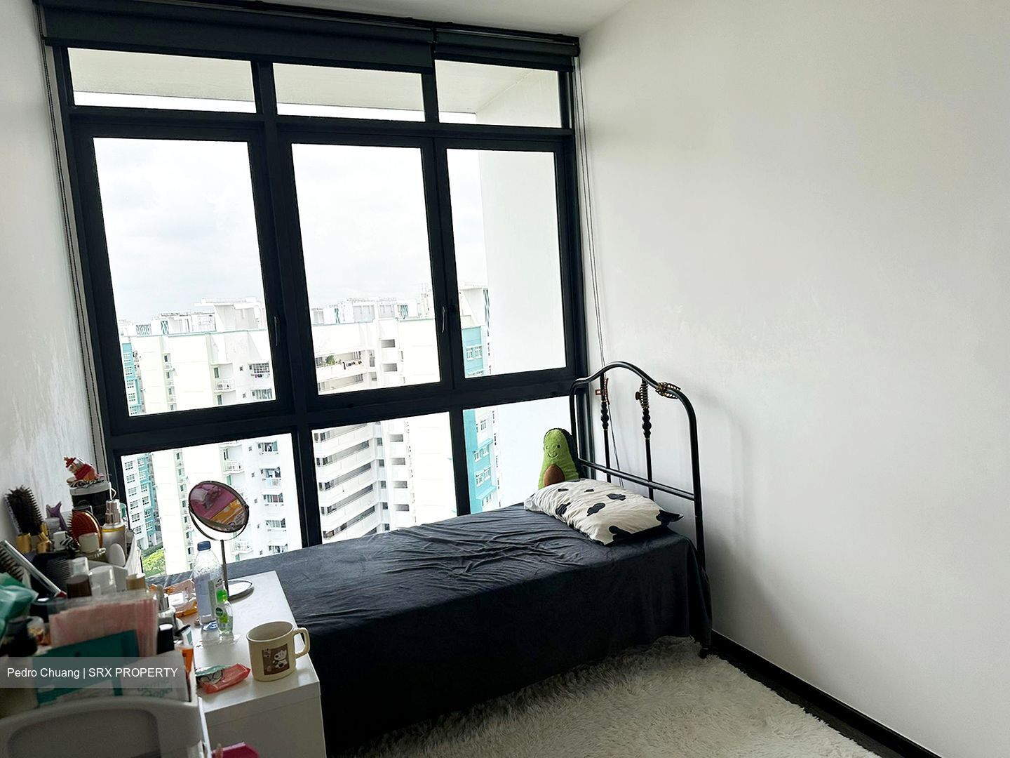 Symphony Suites (D27), Condominium - For Rent #108093361