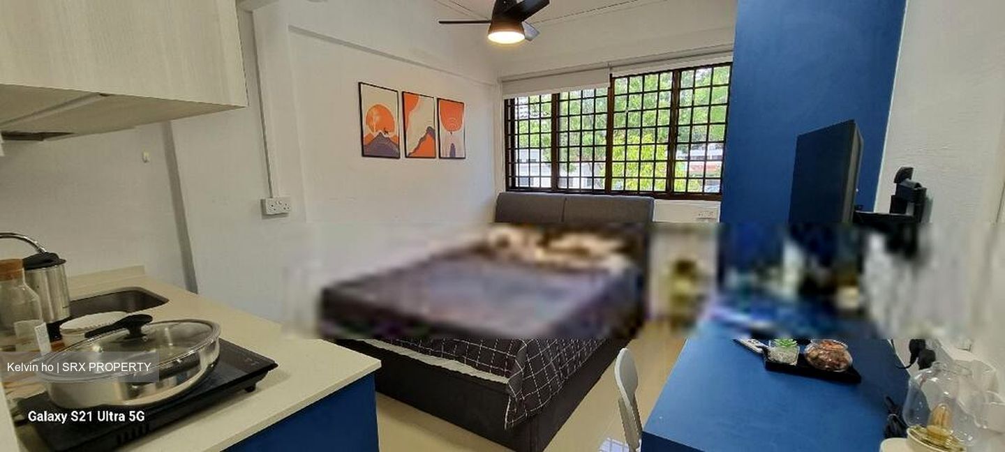 Cheng San Centre (Ang Mo Kio), HDB 3 Rooms - For Rent #108099901