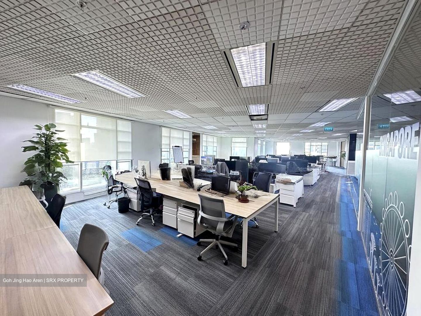 Bugis Junction (D7), Office - For Rent #108100261