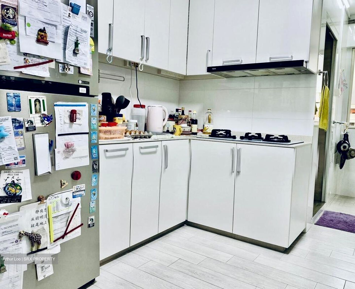 Serangoon Central (Serangoon), HDB Executive - For Sale #108122731
