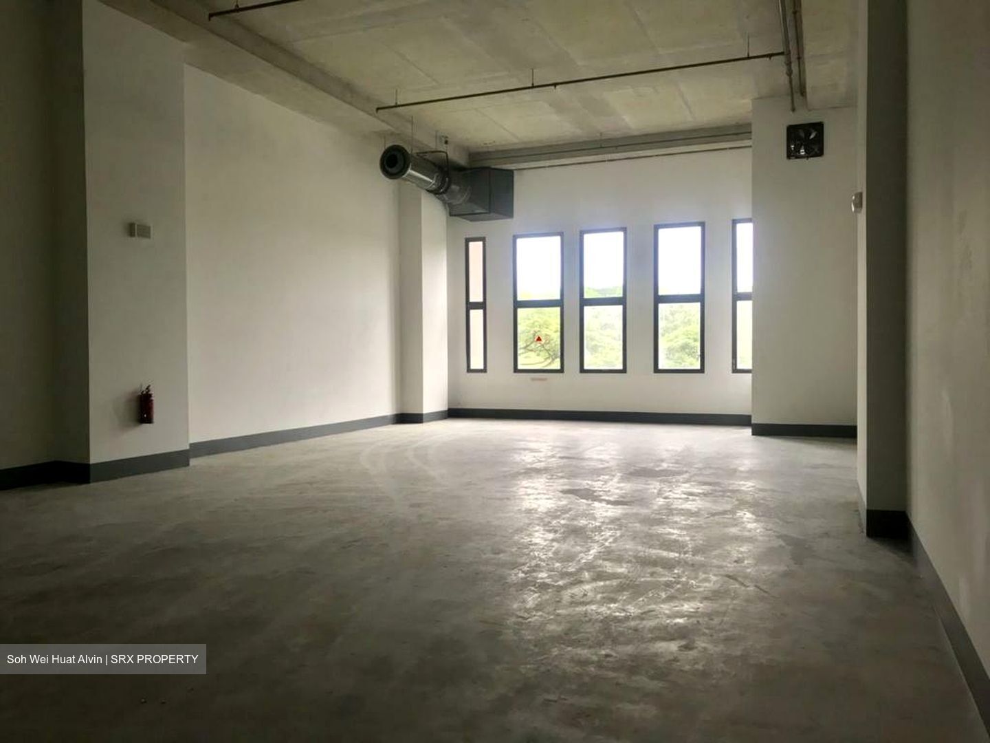 Nordcom Two (D27), Factory - For Rent #108148551